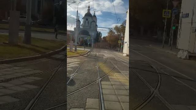 Поездки в общественном транспорте | 2-окт-2025, 2