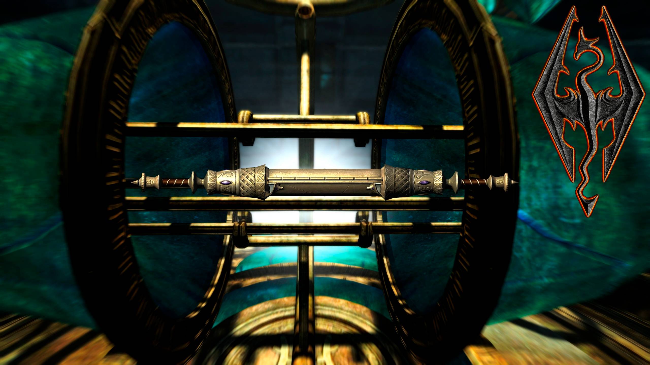 SKYRIM AE #12 - В поисках истины