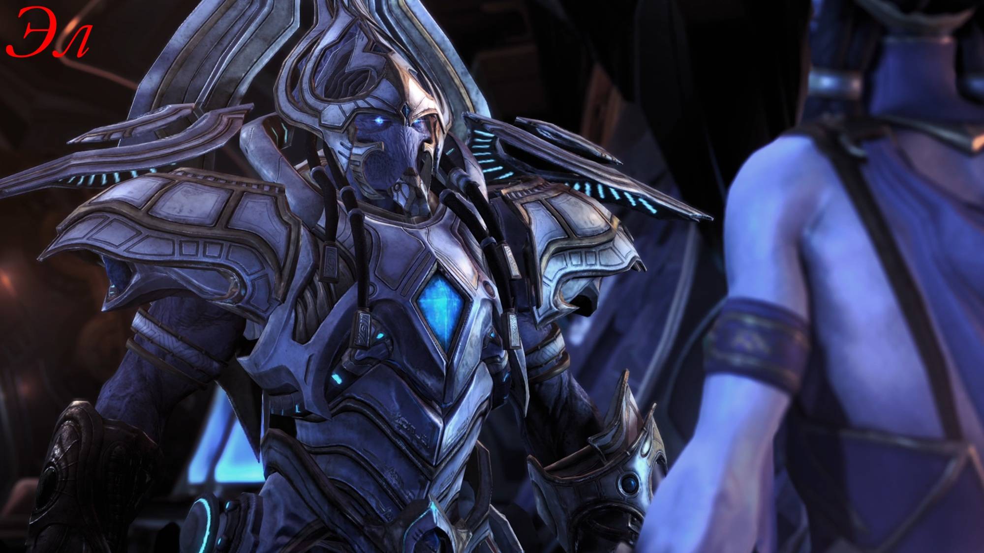 Туман пустоты ➤ StarCraft II. Legacy of the Void ➤ Часть 12 (в 2К)