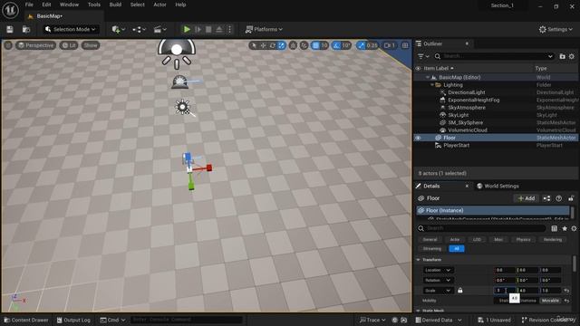 8. Manipulating Objects