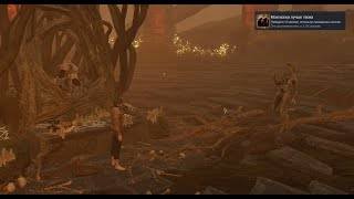 Tainted Grail: The Fall of Avalon. Часть 32: Мои волки лучше твоих