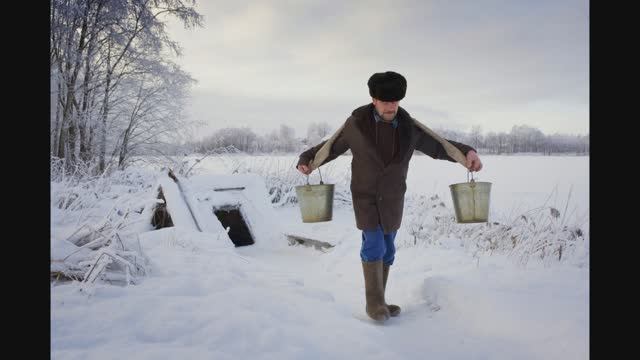 Знакомство с творчеством. Франк Херфорт. 1 часть