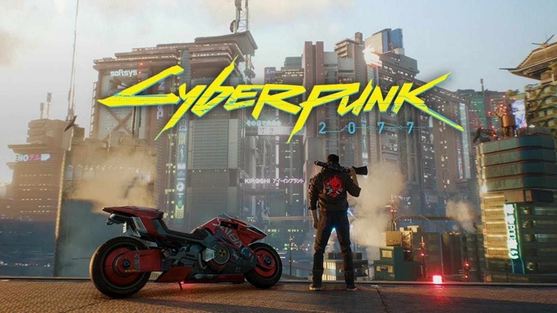 Cyberpunk 2077 — 6 часть прохождения,  компьютерная игра в жанре Action/RPG с открытым миром