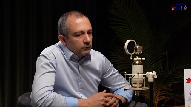 Большое интервью от генерального продюсера Армстайла. Часть 1.