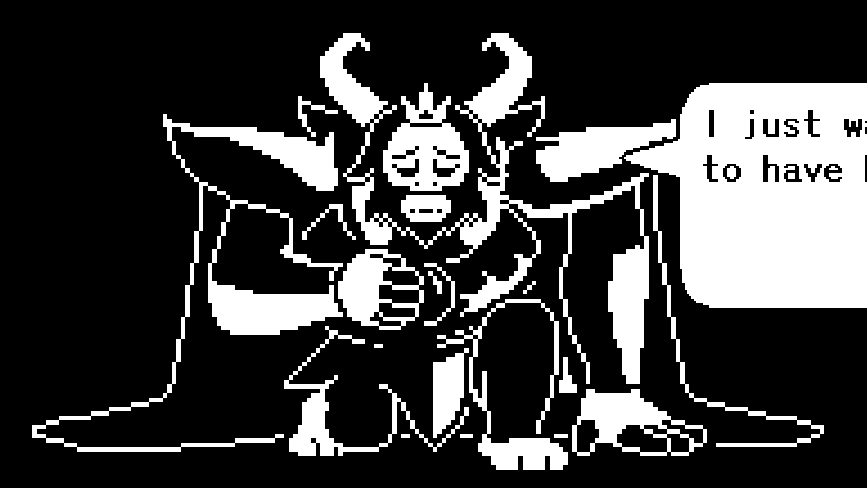 Прохождение азгора,пж подпишитесь стшка старался пройти андертейл^_^