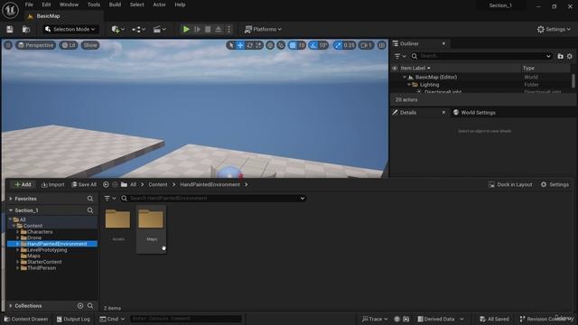 15. Marketplace Assets