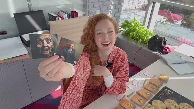 Постановка финансовой цели через Т-игру