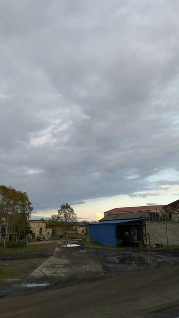 Оптическое явление