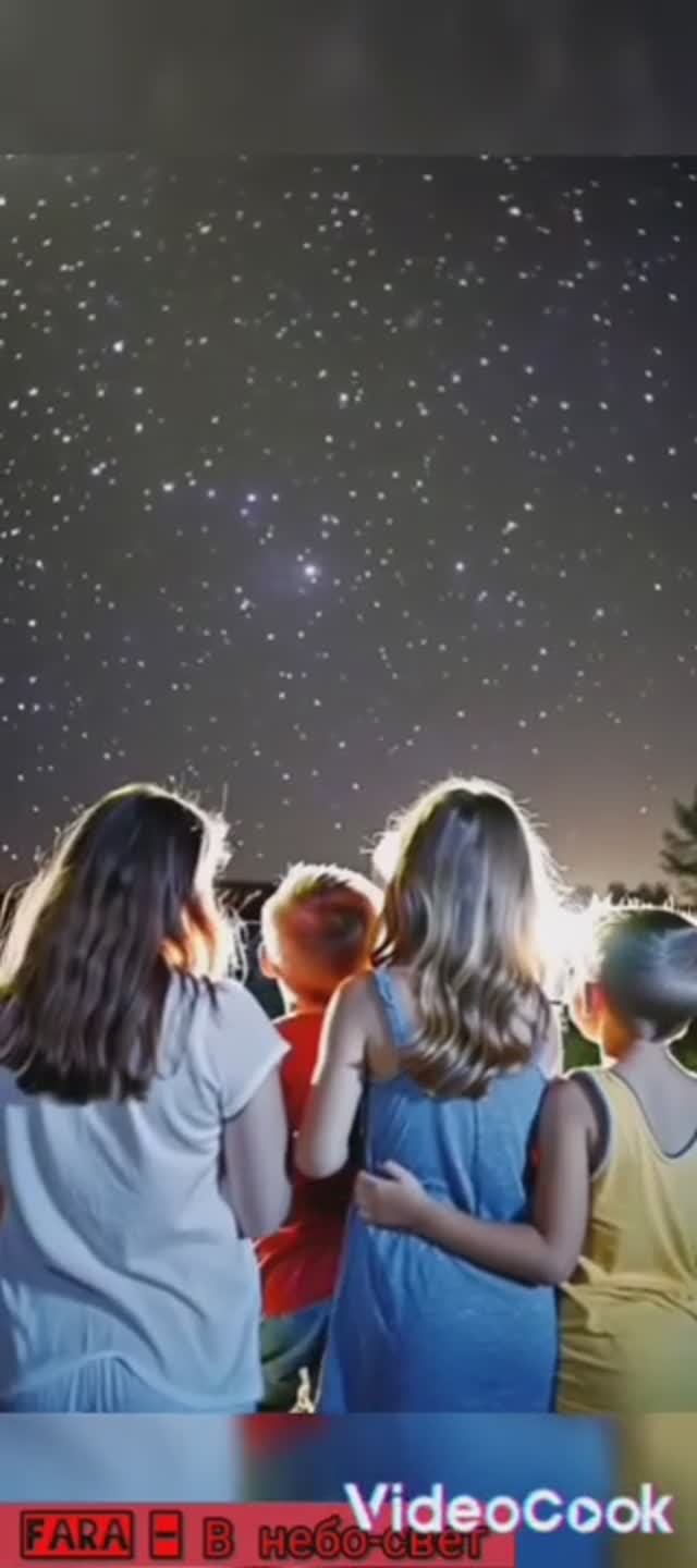 Fara - В небо-свет.