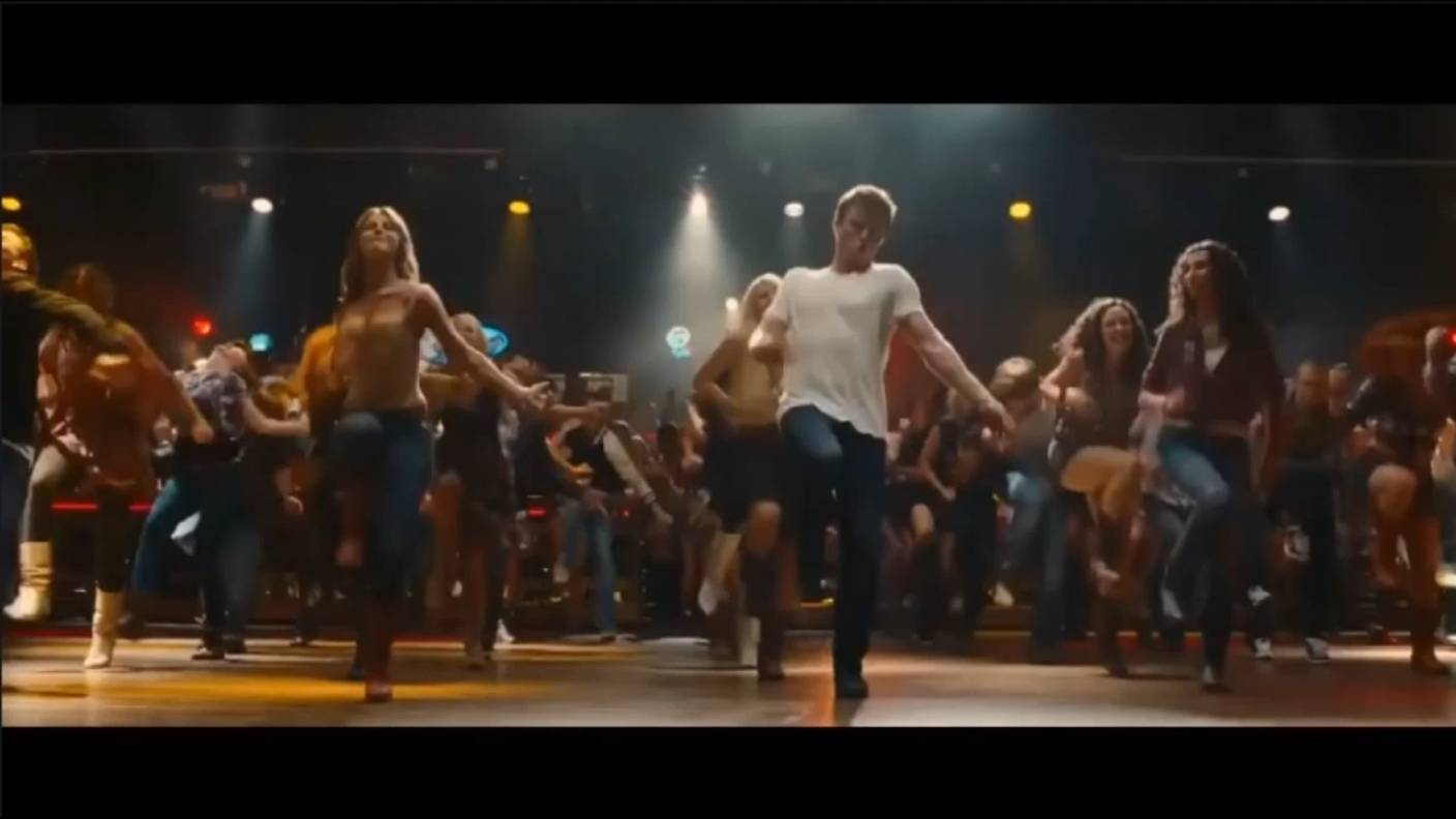 [FMV] "Авторская залихватская" (кантри Remix) v.3