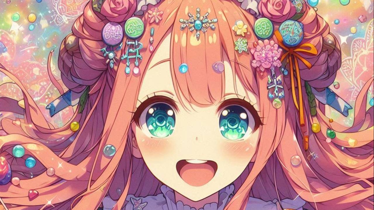 Надежда Кадышева и ансамбль Золотое кольцо – "Будь счастлив" [Ai Cover]