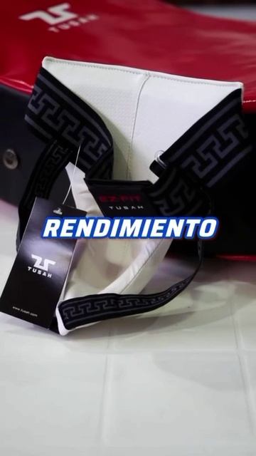 Защитная экипировка Tusah