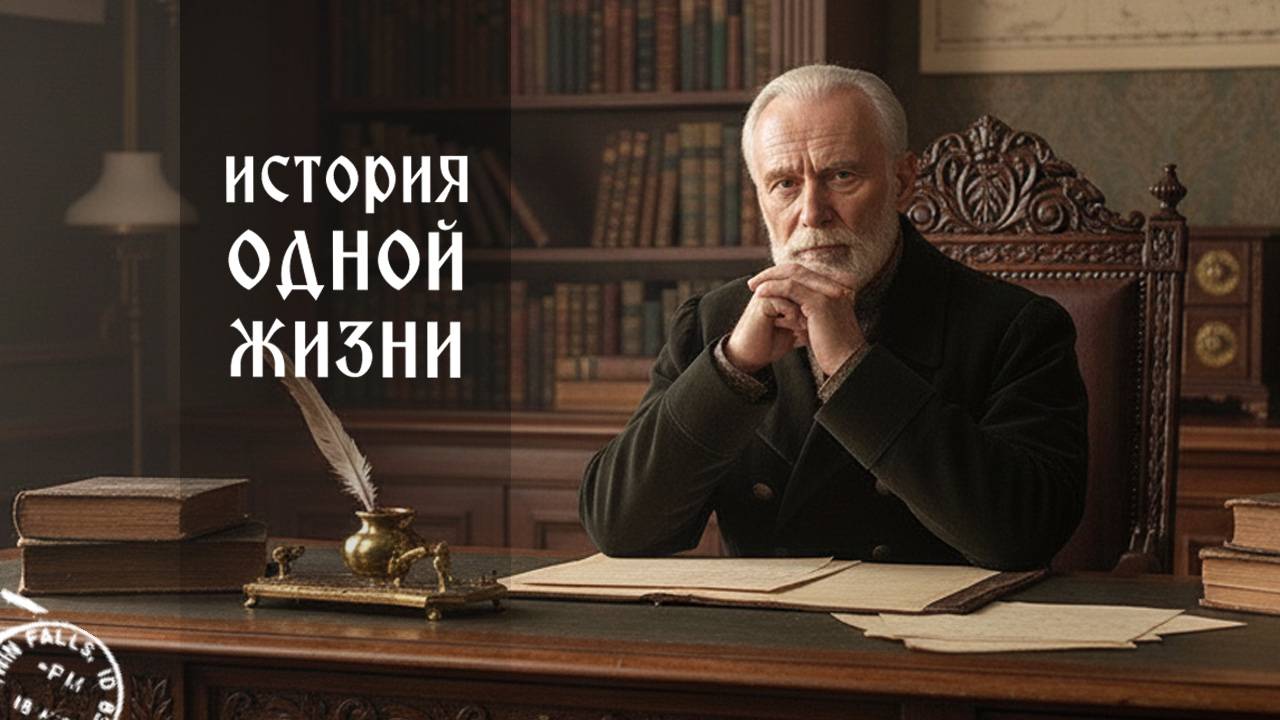 История жизни забытого вологжанина