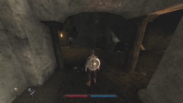 Risen #4 - Портовый город