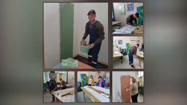 ГБПОУ "Дебальцевский многопрофильный техникум"