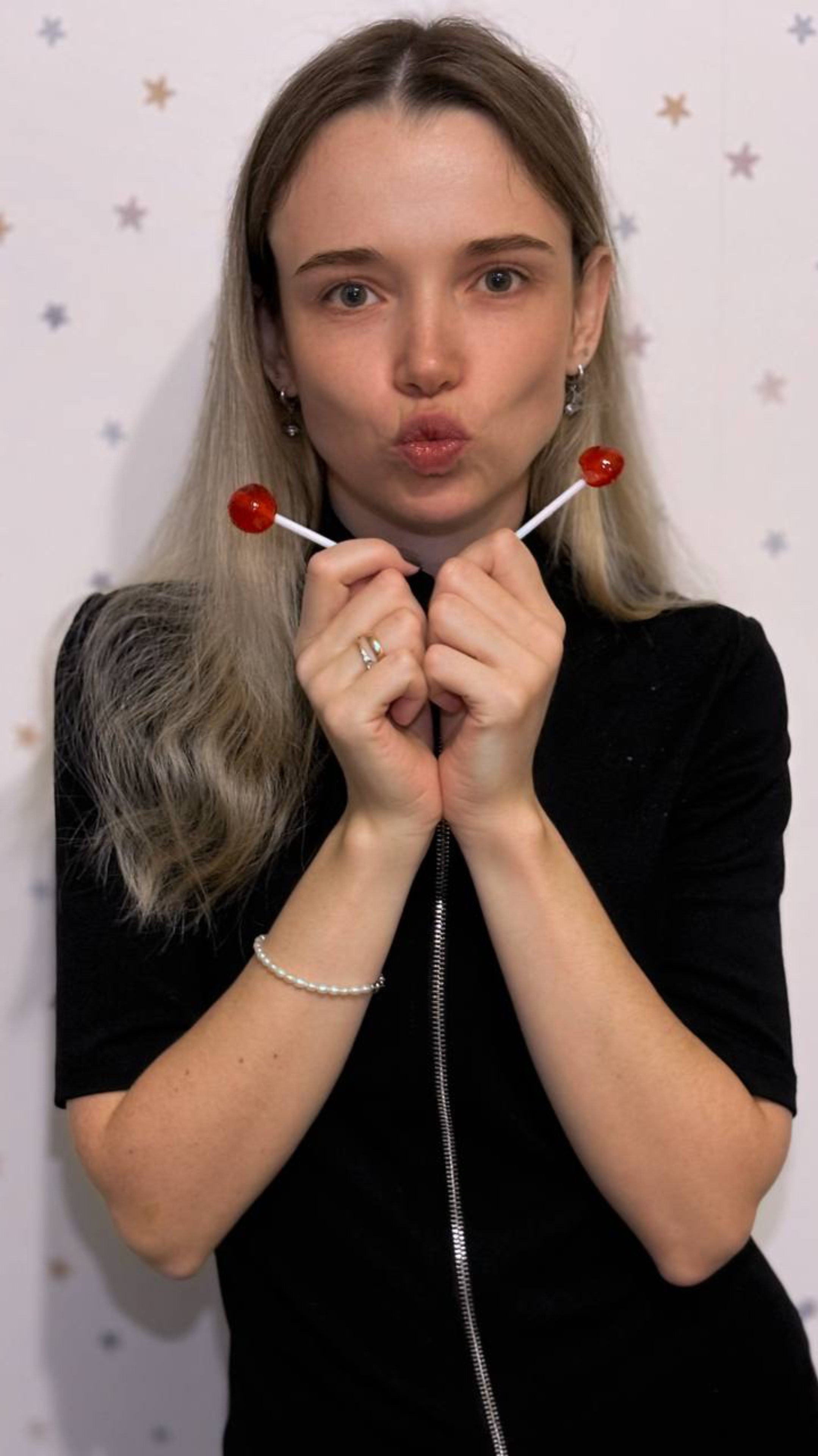 Чупа чупс🍭🐣