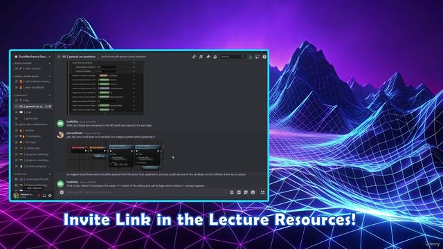 3. Your First Challenge