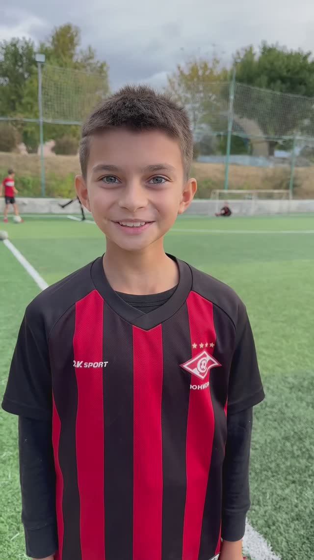 Любимая фраза тренера