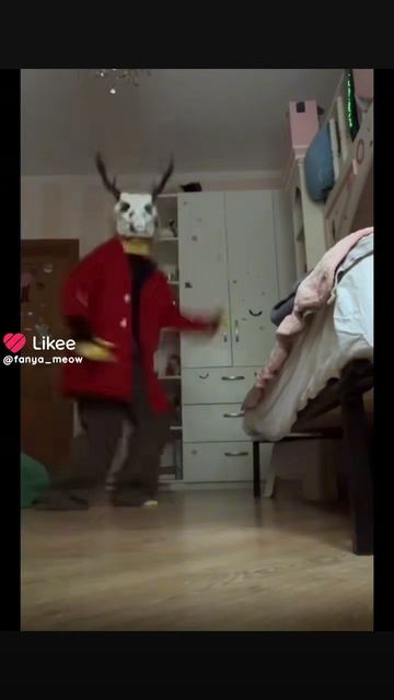 Культист из 99 ночей в лесу🤣🤣🤣