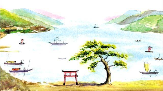 Русские в Японии