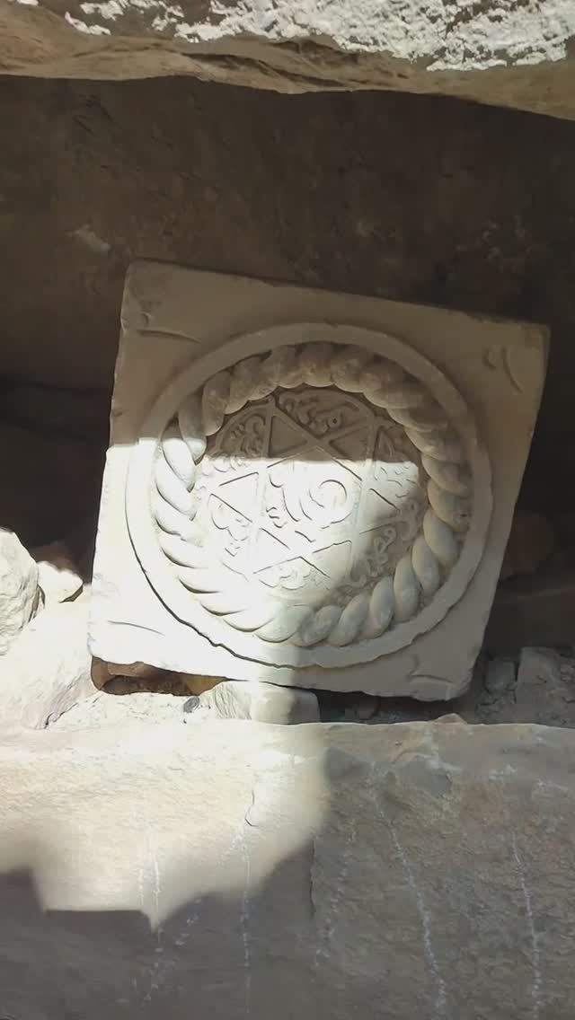 Артефакт Гамсутль Древнейший  Аул в Дагестане #Гамсутль #Дагестан #артефакт #Путешествие #древнейший