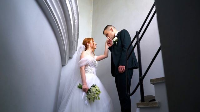 сввадебное путешествие