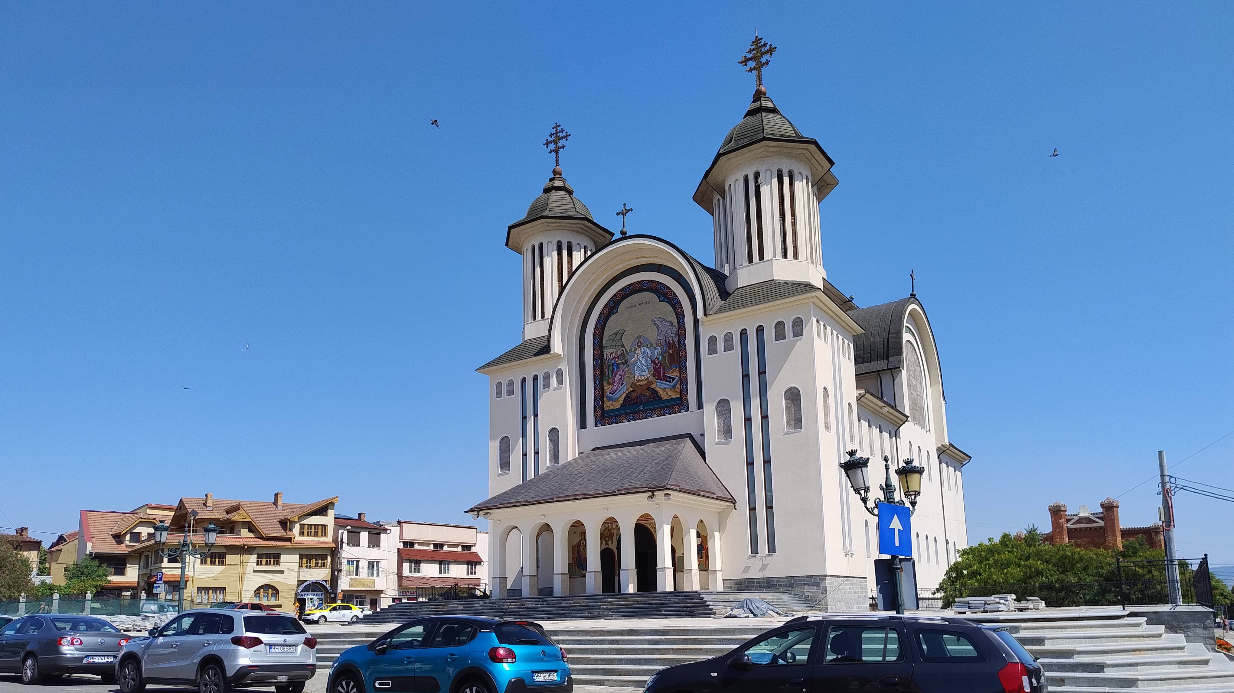 ПО ПЪТИЩАТА НА РУМЪНИЯ /част 55/. Дробета - Турну Северин, окръг Мехединци