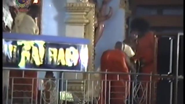 🪷Саи Даршан🪷