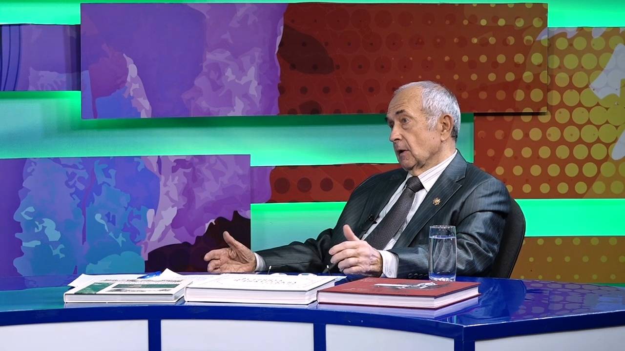 Открытый разговор 02.10.2025 г.