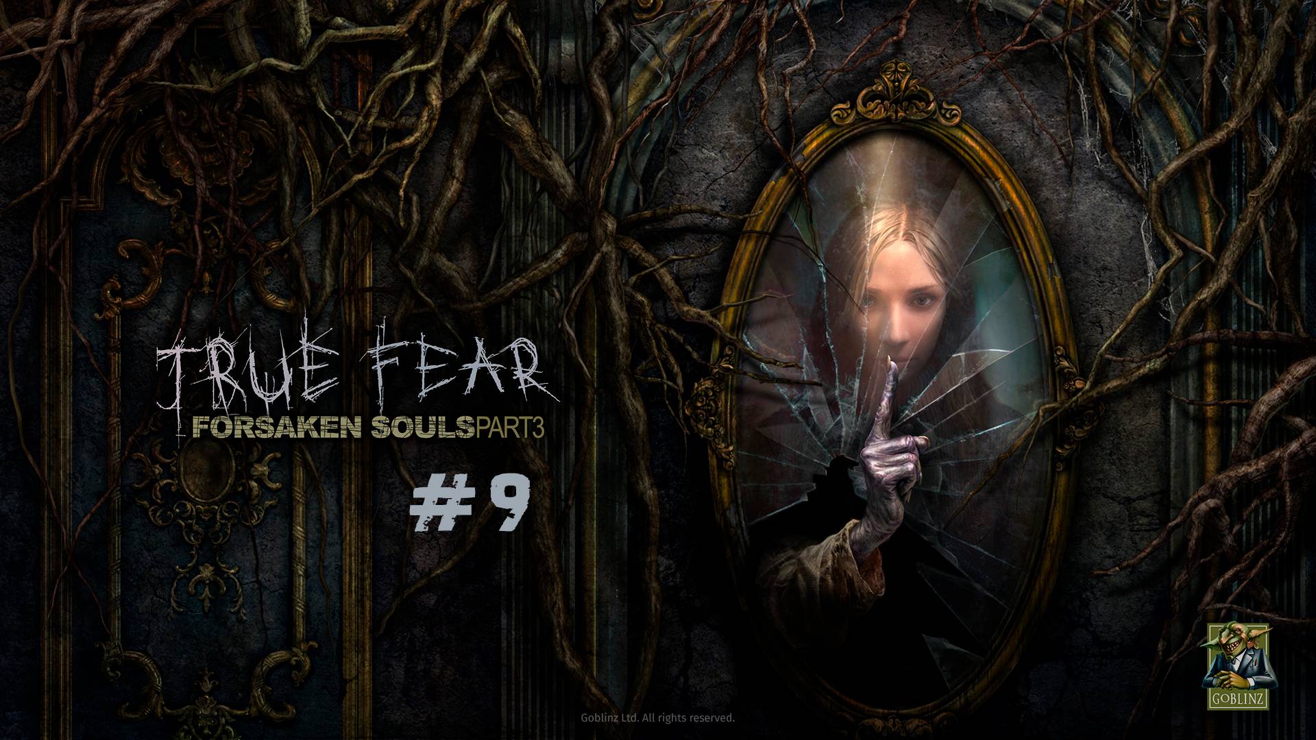 True Fear: Forsaken Souls Part 3 I #9