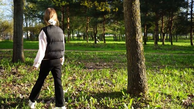 Тени прошлого.