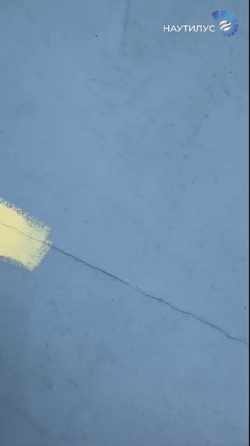 Гидроизоляция Жидкая кровля РУФ ПРО - тестирует наш сотрудник!