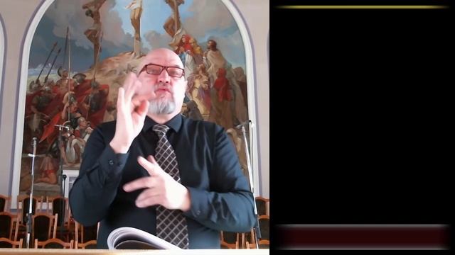 9 часть. Проблема несерьезного подхода к обращению к Богу. Ин.2:23-25