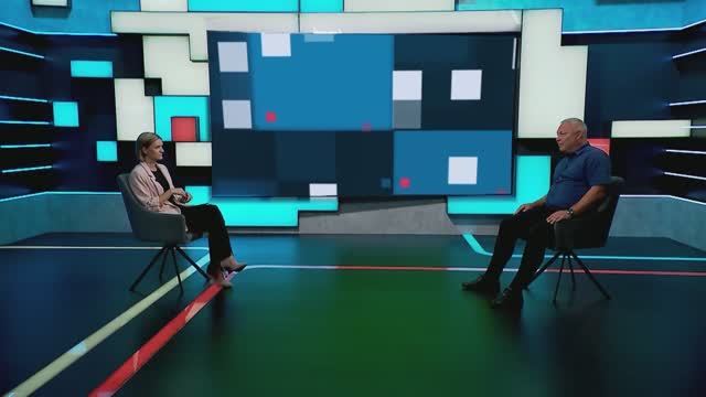 ЛЮДИ В ТЕМЕ_Интервью с Максимом Прокопенко. Развитие адаптивного спорта в Новороссийске