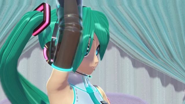 Miku Hatsune - Ai (アイ) 2K