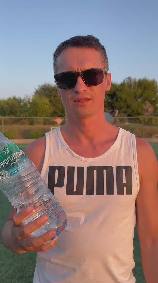 Я доверяю своему сыну