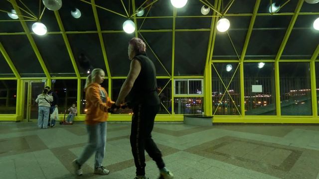 2025-10-01, (07), Lera_Bal, Vale★STAR, Exhibition, Show, Dance, GX011101