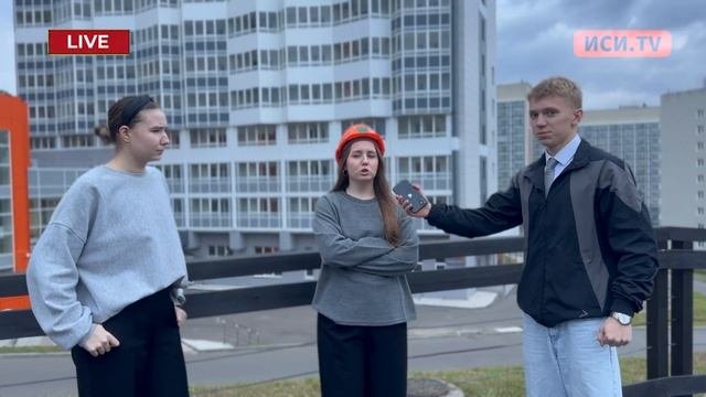 «Система Быстрых Построек»: тизер для «Прошу слова»