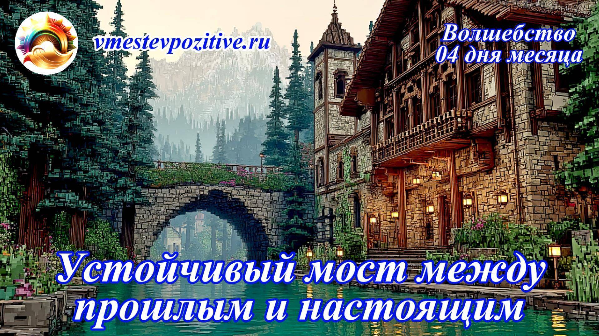 Волшебство 04 дня месяца