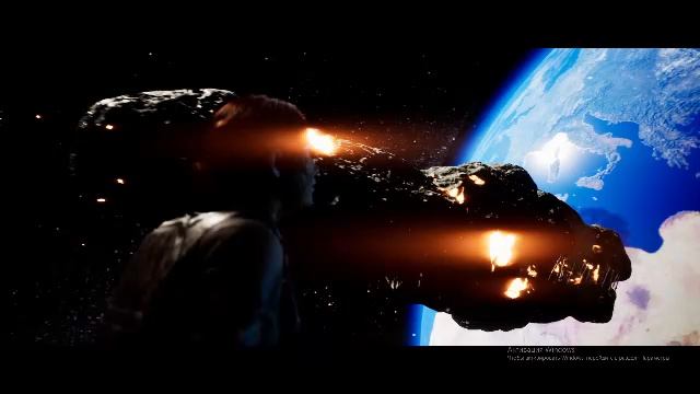 House of Ashes -The Dark Pictures Anthology Часть 4