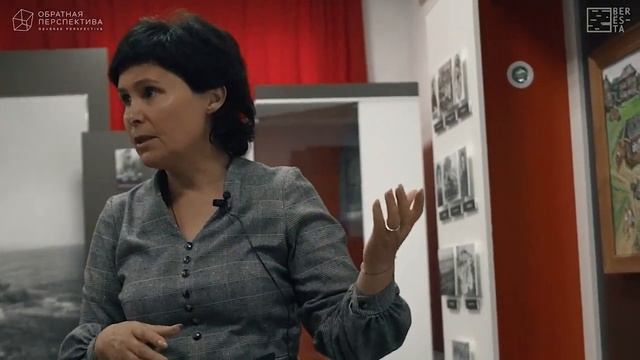 Об отце Василия Макаровича, Макаре Леонтьевиче Шукшине.