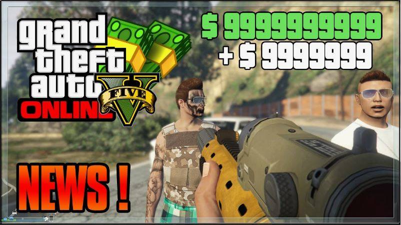 Я играю в GTA 5 онлайн с модификациями. Это очень весело!