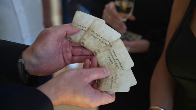 Город Грехов - наше авторское иммерсионное шоу на ваше корпоративное мероприятие!