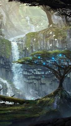 Незнакомка.  Александр Блок.