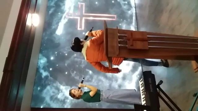 Репетиция #3