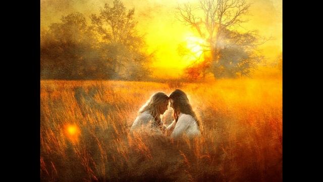 Сергей Есенин. Выткался на озере алый цвет зари