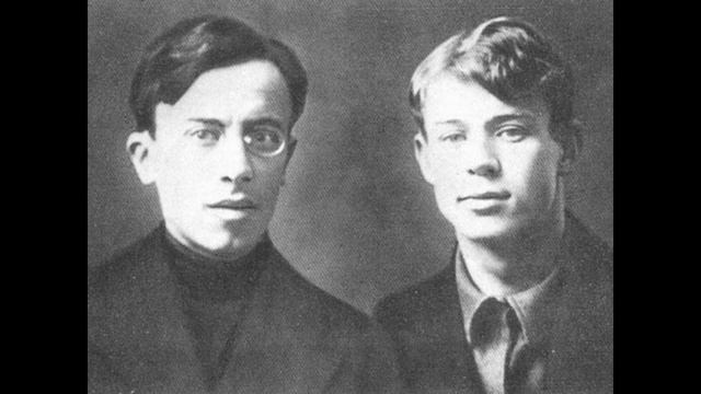 Алексей Лепехин. В зеркало смотрю