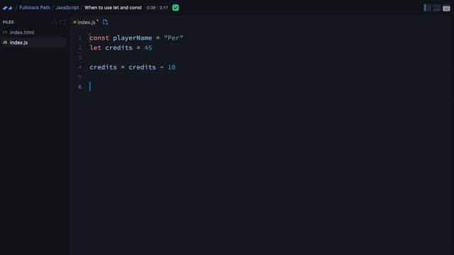 Become a Fullstack Developer from Scratch – Full Beginner’s Tutorial - 4of15