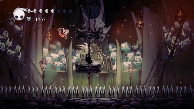 Hollow Knight [55]