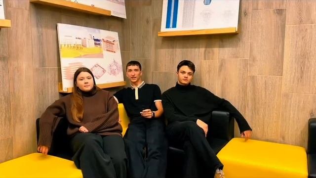 «ИСИдя и стоя»: тизер для «Прошу слова»